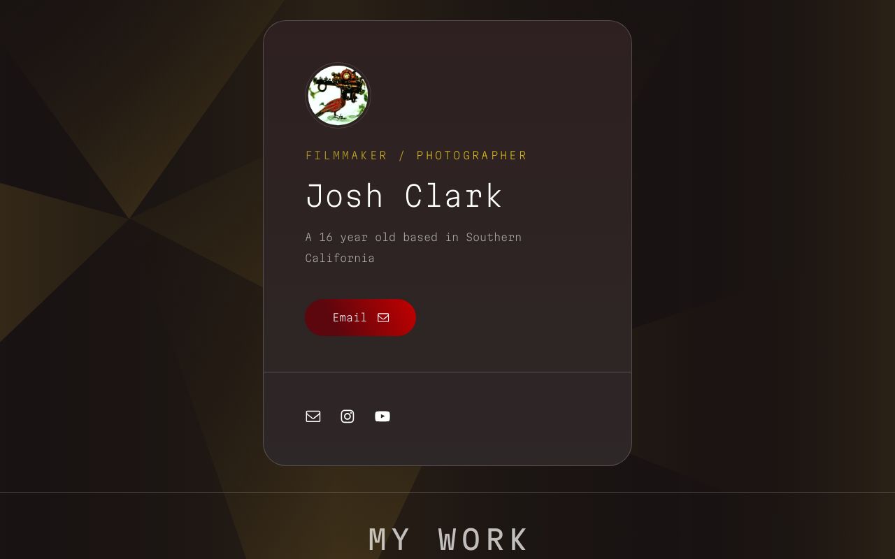 Josh Films